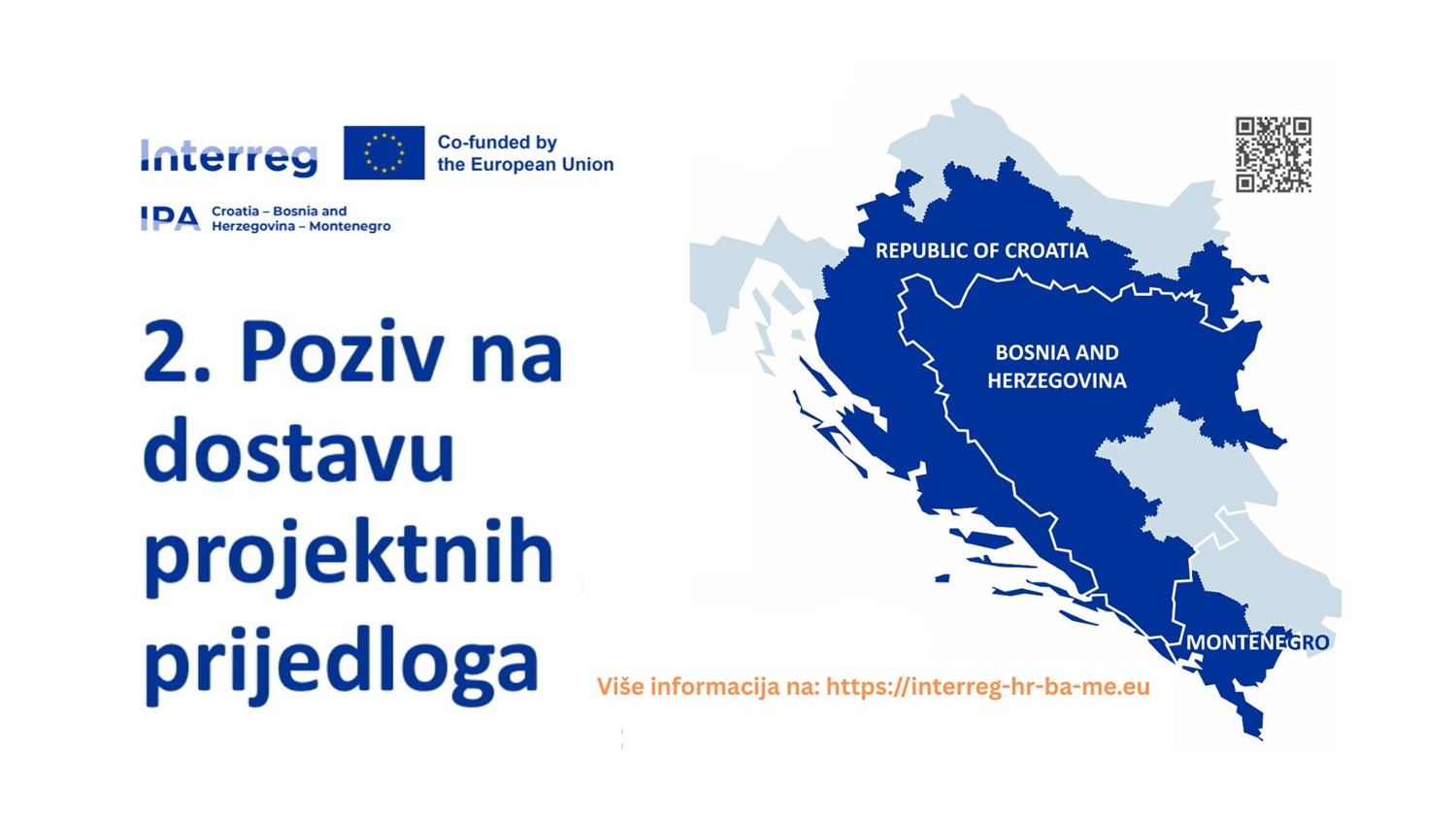 Ministarstvo regionalnoga razvoja i fondova Europske unije - Objavljen ...